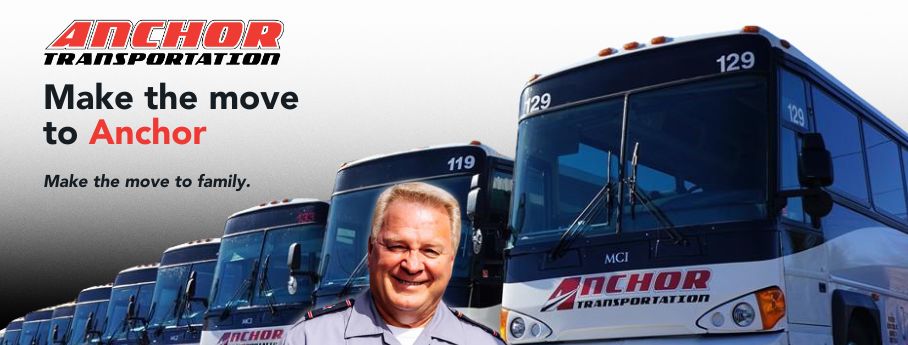 Anchor Transportation